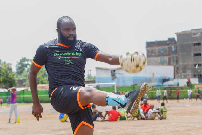 Economic Empowerment | Safaricom Foundation